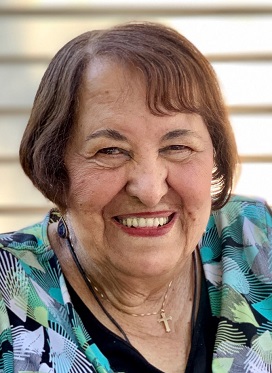 Marie Denise (Blanc) Labrecque | News, Sports, Jobs - The Nashua Telegraph